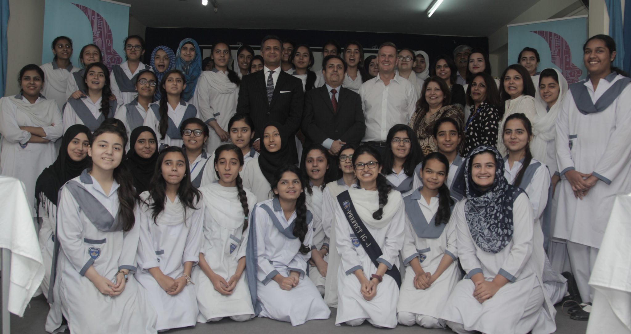 Telenor Pakistan celebrates Girls in ICT Day to encourage Pakistani ...