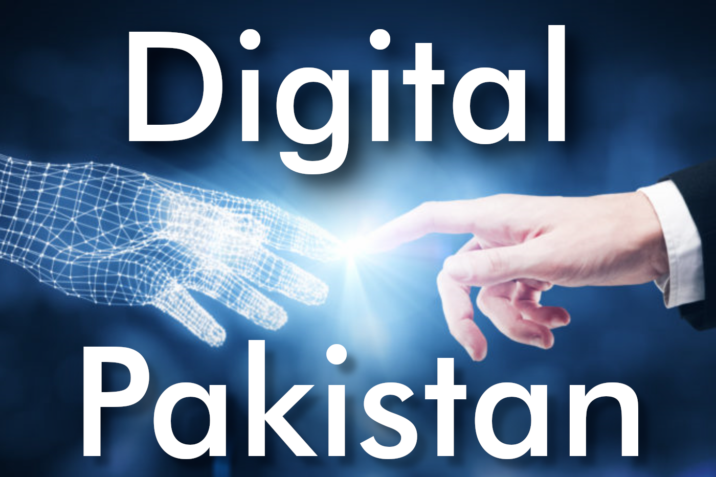 Pakistan Moving Towards Digital Era – Techlist