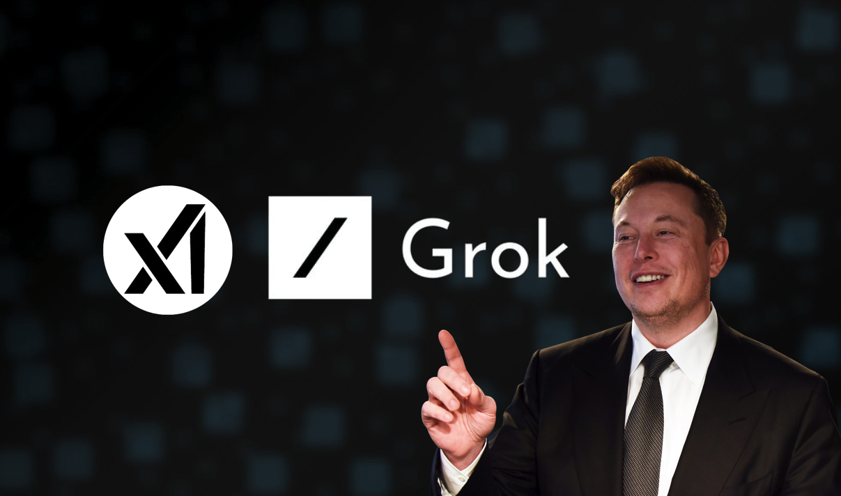 Elon Musk Unveils Chatbot Grok in a Bid to Compete with ChatGPT Elon Musk Unveils Chatbot Grok in a Bid to Compete with ChatGPT