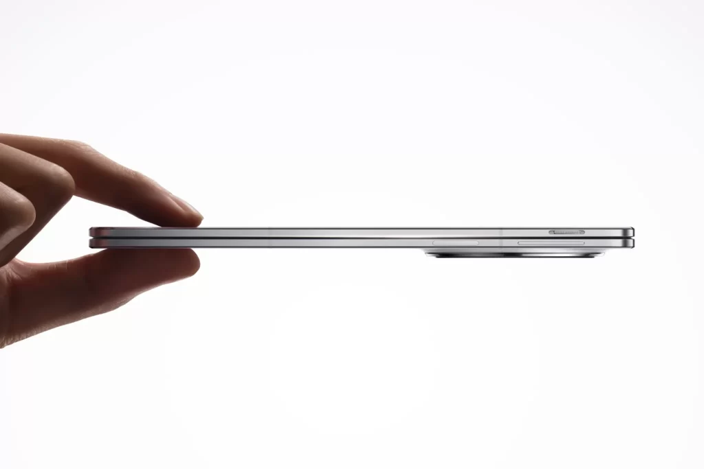 OPPO Launches Find N5: Ultra-Thin Foldable Flagship Arrives Soon in ...