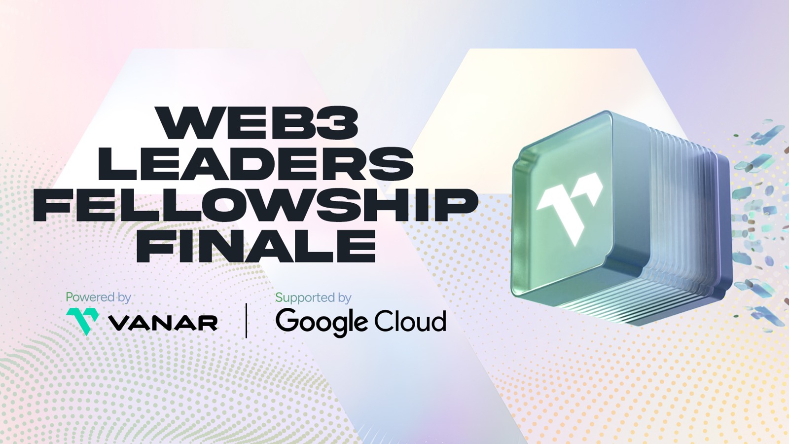 Vanar and Google Cloud Power Next-Gen Web3 Startups in Pakistan – Techlist